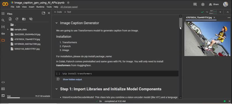 AASHAD S on LinkedIn: #deeplearning #learning #python #project # ... AASHAD S on LinkedIn: #deeplearning #learning #python #project # ...