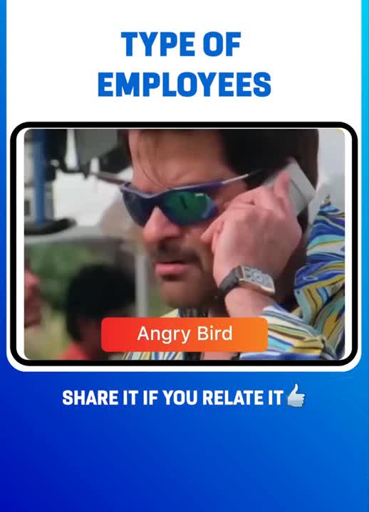 Vikas Rajput on LinkedIn: #employees #linkedinpost #wednesday Vikas Rajput on LinkedIn: #employees #linkedinpost #wednesday