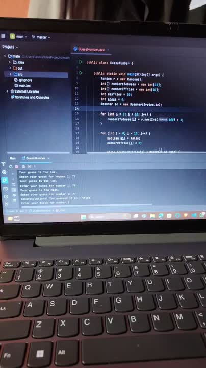 Ashish kumar Sahoo on LinkedIn: #codsoft Ashish kumar Sahoo on LinkedIn: #codsoft