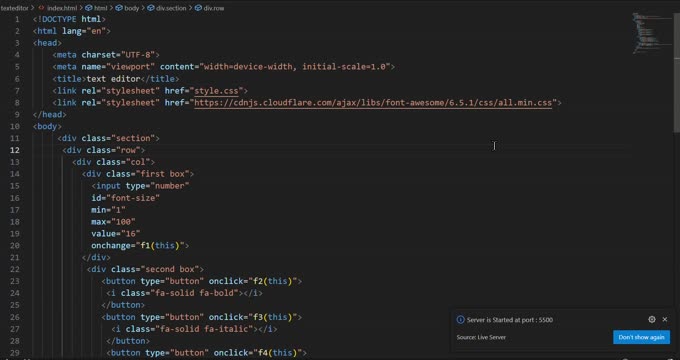 Saurav Kumar on LinkedIn: #html #css #javascript #internship #coding # ... Saurav Kumar on LinkedIn: #html #css #javascript #internship #coding # ...