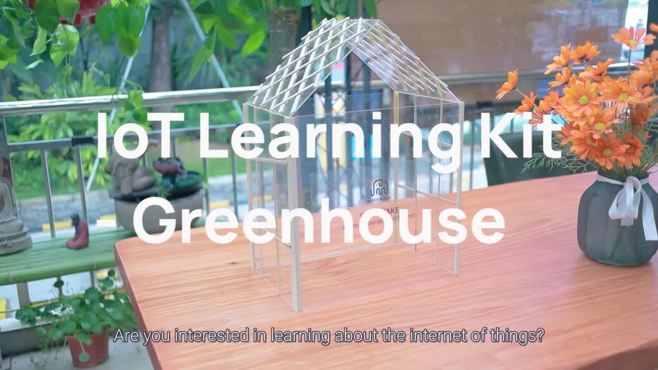 WEEEMAKE Robot Education on LinkedIn: Weeemake IoT Learning Kit ... WEEEMAKE Robot Education on LinkedIn: Weeemake IoT Learning Kit ...