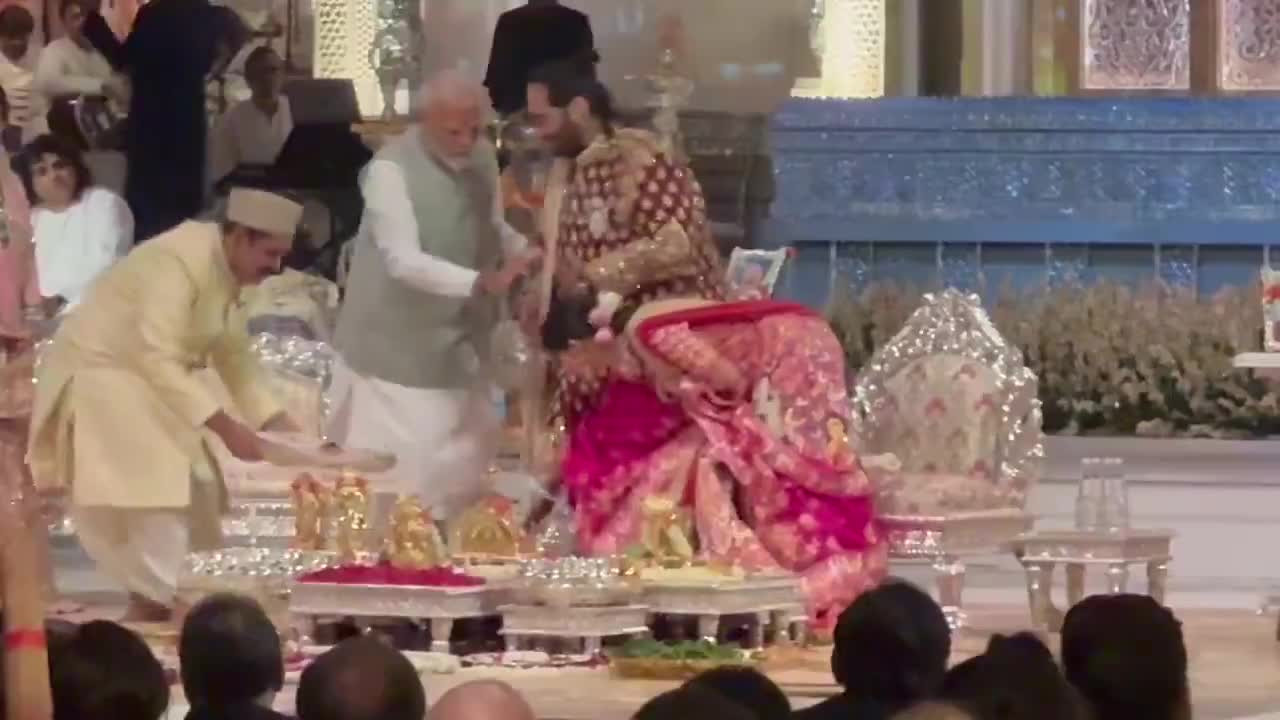 Samudrala Naveen Kumar on LinkedIn: #narendramodi #ambani # ... Samudrala Naveen Kumar on LinkedIn: #narendramodi #ambani # ...