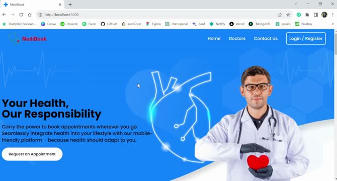 Muhammad Alam on LinkedIn: #semesterproject #dbsproject #mernstack # ... Muhammad Alam on LinkedIn: #semesterproject #dbsproject #mernstack # ...