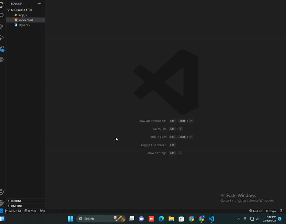 Abdul Rafay on LinkedIn: #html #css #javascript #webdevelopment # ... Abdul Rafay on LinkedIn: #html #css #javascript #webdevelopment # ...