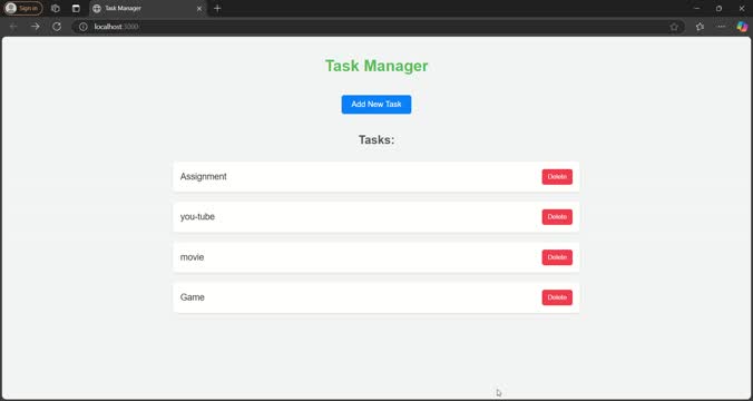Riya Agrahari on LinkedIn: #webdevelopment #nodejs #express #mongodb # ... Riya Agrahari on LinkedIn: #webdevelopment #nodejs #express #mongodb # ...