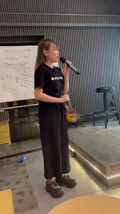 Bicara Itu Mudah on LinkedIn: Ketika bicara begitu lugas , ini ngeri Bicara Itu Mudah on LinkedIn: Ketika bicara begitu lugas , ini ngeri