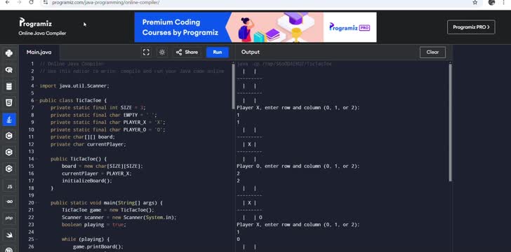 Vijita Nayak on LinkedIn: #java #internship #programming #internpe # ... Vijita Nayak on LinkedIn: #java #internship #programming #internpe # ...