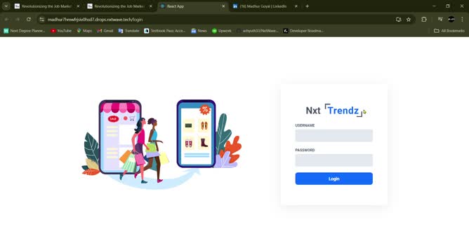 Madhur Goyal on LinkedIn: #day29 #nxtwave #nxtwave #reactjs #javascript ... Madhur Goyal on LinkedIn: #day29 #nxtwave #nxtwave #reactjs #javascript ...
