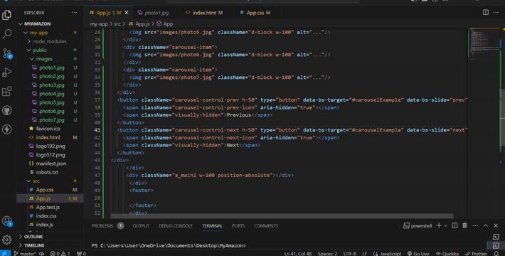 Rahul Mondal on LinkedIn: #mernstack #developer Rahul Mondal on LinkedIn: #mernstack #developer