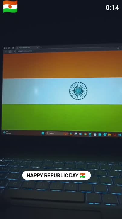 Preeti Poswal on LinkedIn: happy republic day Preeti Poswal on LinkedIn: happy republic day