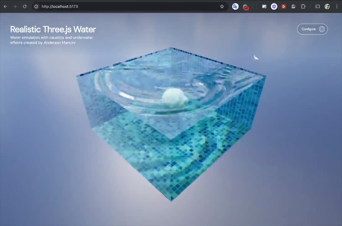 Arti Sergeev on LinkedIn: #threejs #coding #programming #3dart #gamedev Arti Sergeev on LinkedIn: #threejs #coding #programming #3dart #gamedev