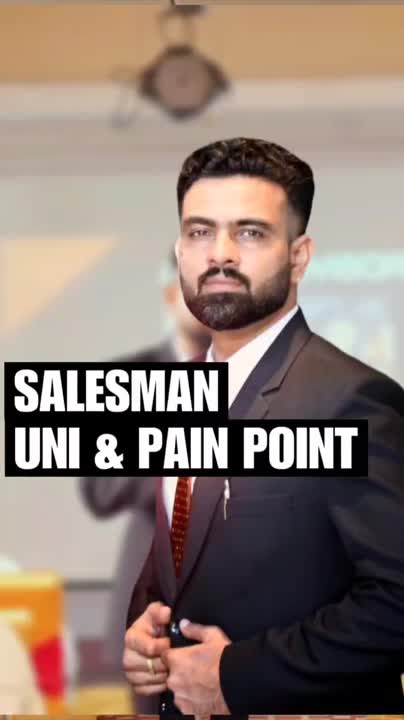 Naveen Kumar M on LinkedIn: #sales #salesman #businessman #howto #uni # ... Naveen Kumar M on LinkedIn: #sales #salesman #businessman #howto #uni # ...