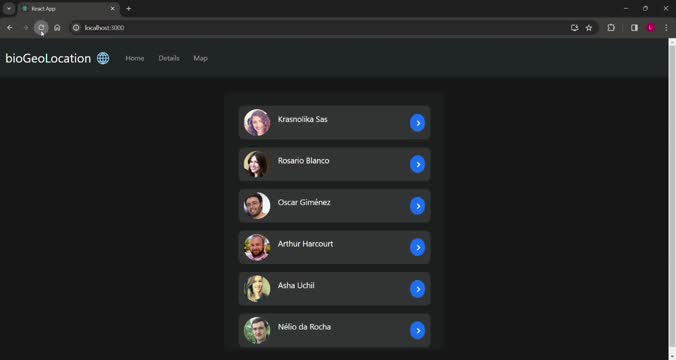 Lokesh Kumar on LinkedIn: #webdevelopment #leafletmagic #innovation # ... Lokesh Kumar on LinkedIn: #webdevelopment #leafletmagic #innovation # ...