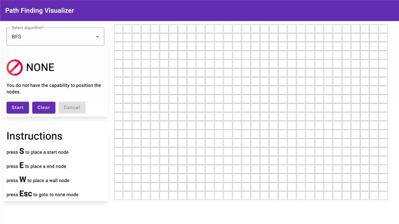 Vijay Kumar on LinkedIn: #angular #angularmaterial #pathfinding # ... Vijay Kumar on LinkedIn: #angular #angularmaterial #pathfinding # ...