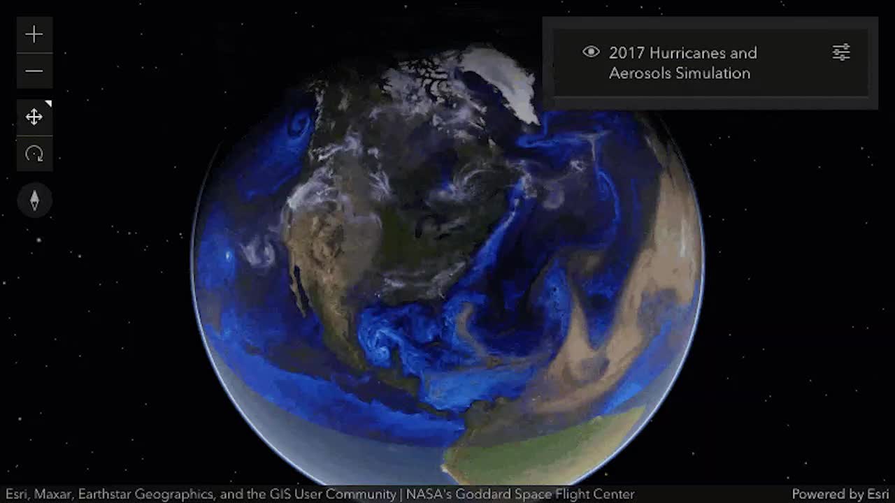 Esri on LinkedIn: #arcgis #javascript Esri on LinkedIn: #arcgis #javascript