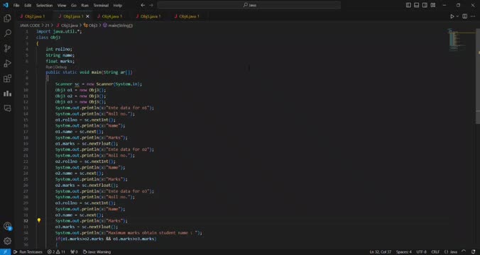 Completed java task with Seed IT Solution | AARTI . posted on the topic ... Completed java task with Seed IT Solution | AARTI . posted on the topic ...