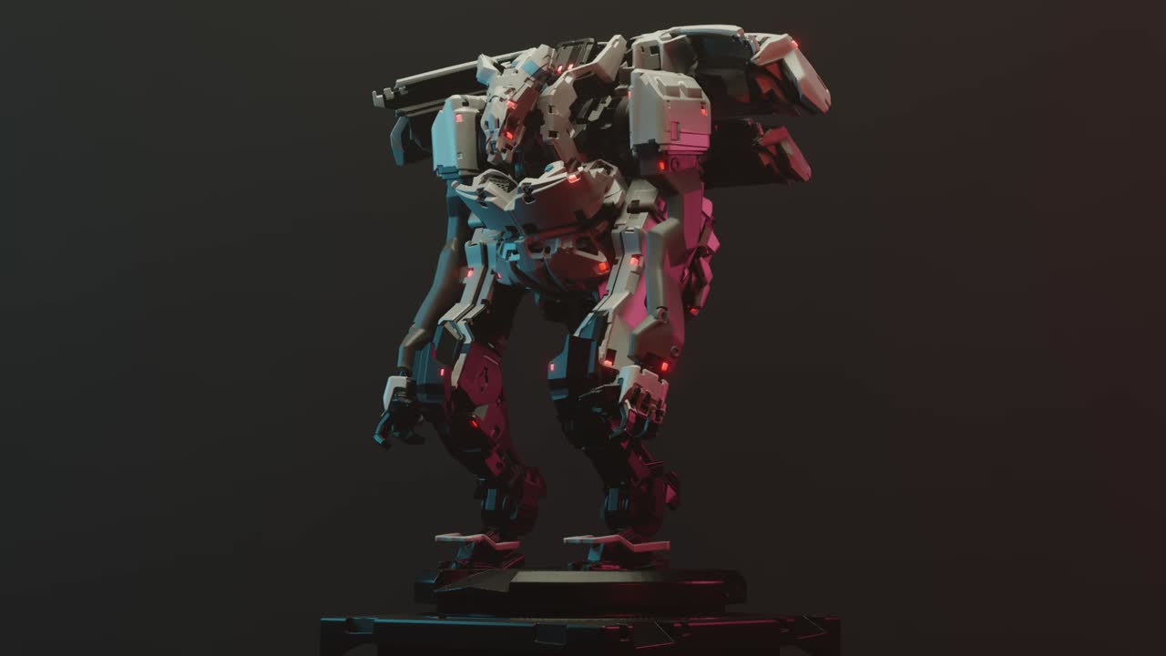 Sergio Seabra on LinkedIn: #adobemedium #mech #hardsurface #sculpt # ... Sergio Seabra on LinkedIn: #adobemedium #mech #hardsurface #sculpt # ...