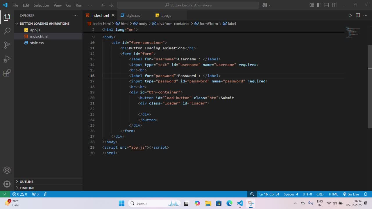 Aman Kumar on LinkedIn: #webdevelopment #cssanimations #javascript # ... Aman Kumar on LinkedIn: #webdevelopment #cssanimations #javascript # ...