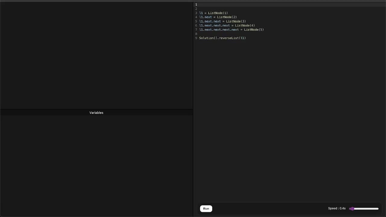 Jakub U. on LinkedIn: #leetcode #datastructures #algorithms # ... Jakub U. on LinkedIn: #leetcode #datastructures #algorithms # ...