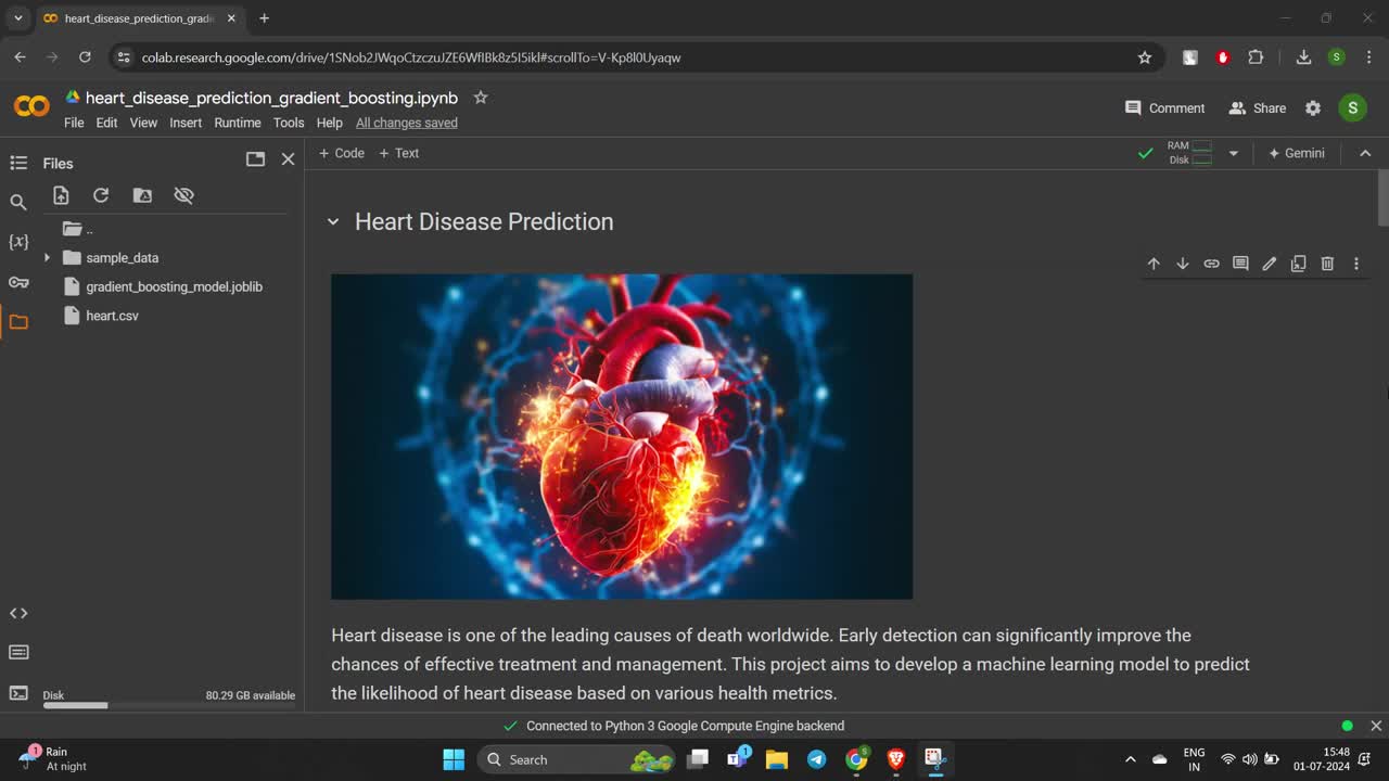 Sarvesh Mhatre on LinkedIn: #machinelearning #datascience # ... Sarvesh Mhatre on LinkedIn: #machinelearning #datascience # ...