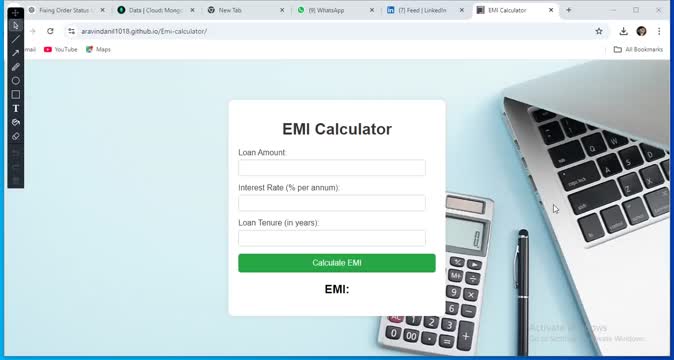 Aravind Anil on LinkedIn: #webdevelopment #javascript #bootstrap #css # ... Aravind Anil on LinkedIn: #webdevelopment #javascript #bootstrap #css # ...
