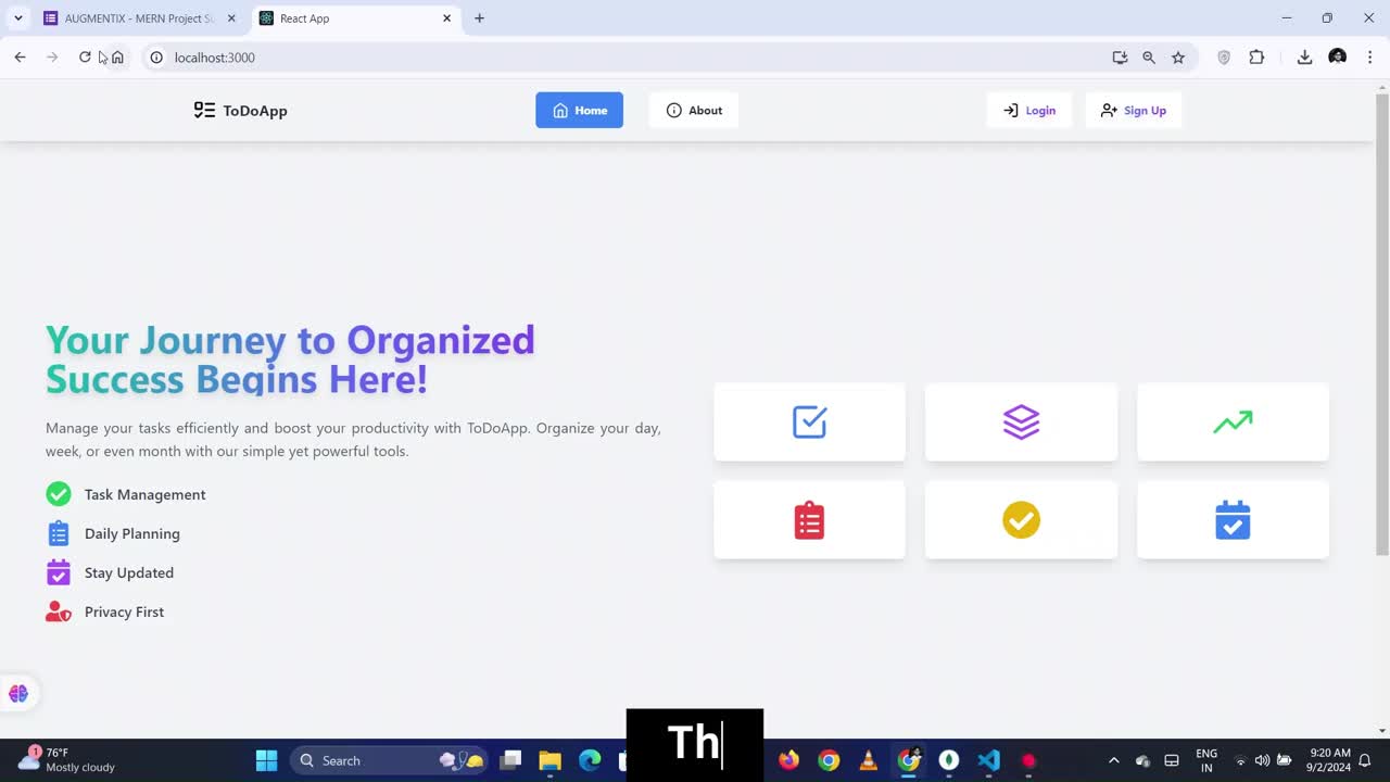 Moin Khan on LinkedIn: #reactjs #nodejs #mongodb #tailwindcss # ... Moin Khan on LinkedIn: #reactjs #nodejs #mongodb #tailwindcss # ...