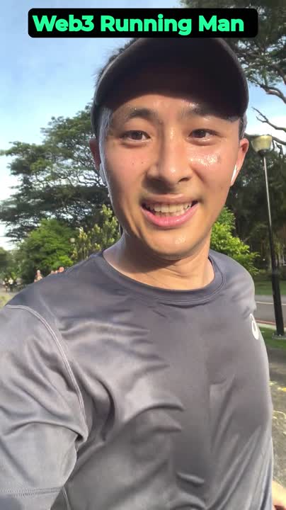 Winston Tse on LinkedIn: 🏃🏻♂️Great sense of accomplishment after a ... Winston Tse on LinkedIn: 🏃🏻♂️Great sense of accomplishment after a ...