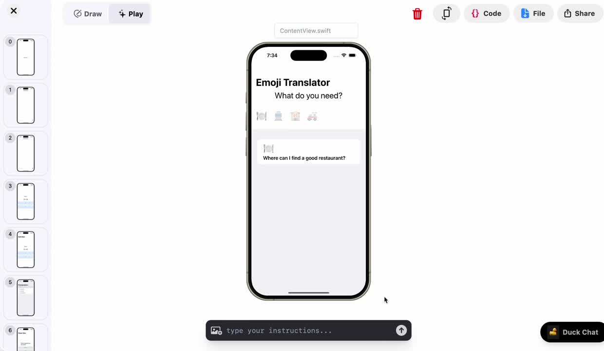 How I created 15 apps in under 30 minutes with Trace.zip | SIBHI K ... How I created 15 apps in under 30 minutes with Trace.zip | SIBHI K ...
