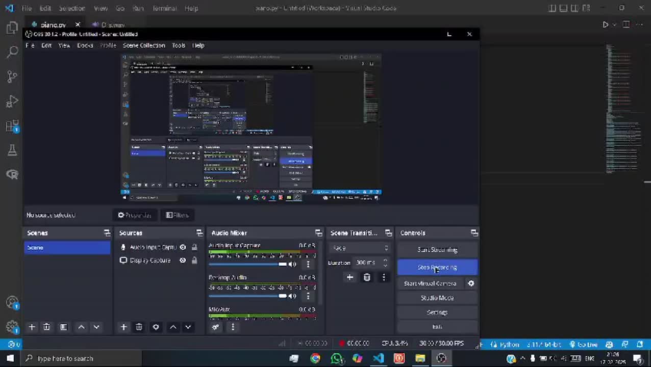 Soumili Ghosh on LinkedIn: #pygame #python #tkinter Soumili Ghosh on LinkedIn: #pygame #python #tkinter