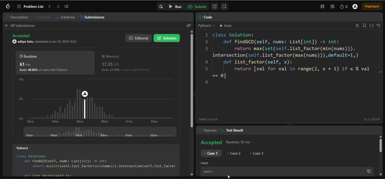 Aditya Sahu on LinkedIn: 🤣 Lol, the Pythonic way of coding always boils ... Aditya Sahu on LinkedIn: 🤣 Lol, the Pythonic way of coding always boils ...