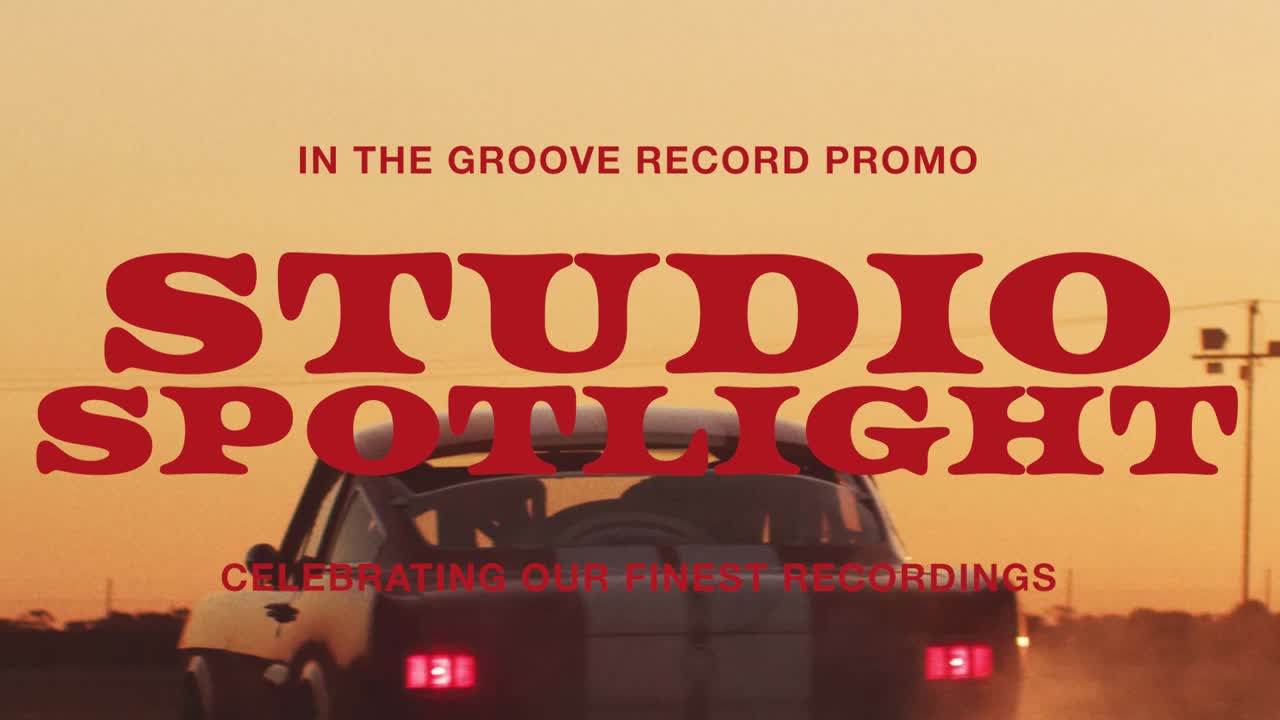 In The Groove Music on LinkedIn: Dive into the eclectic World of A NEW ... In The Groove Music on LinkedIn: Dive into the eclectic World of A NEW ...