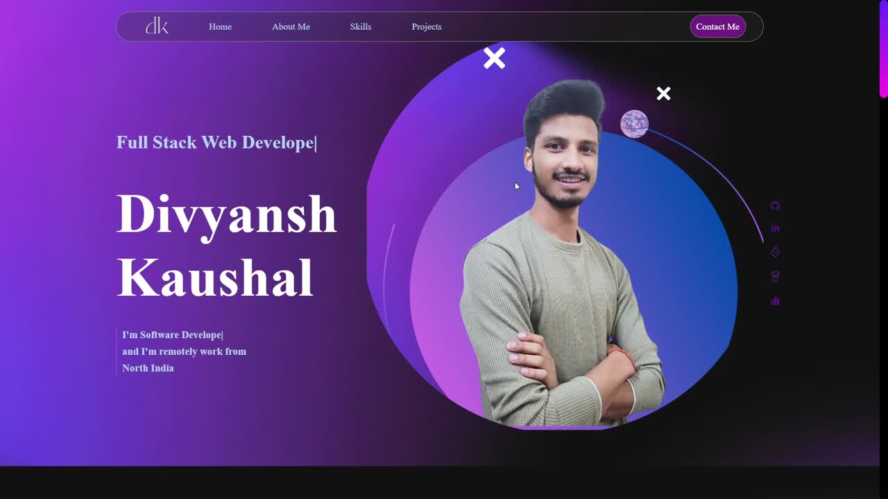 Divyansh Kaushal on LinkedIn: #webdevelopment #html #css #javascript # ... Divyansh Kaushal on LinkedIn: #webdevelopment #html #css #javascript # ...
