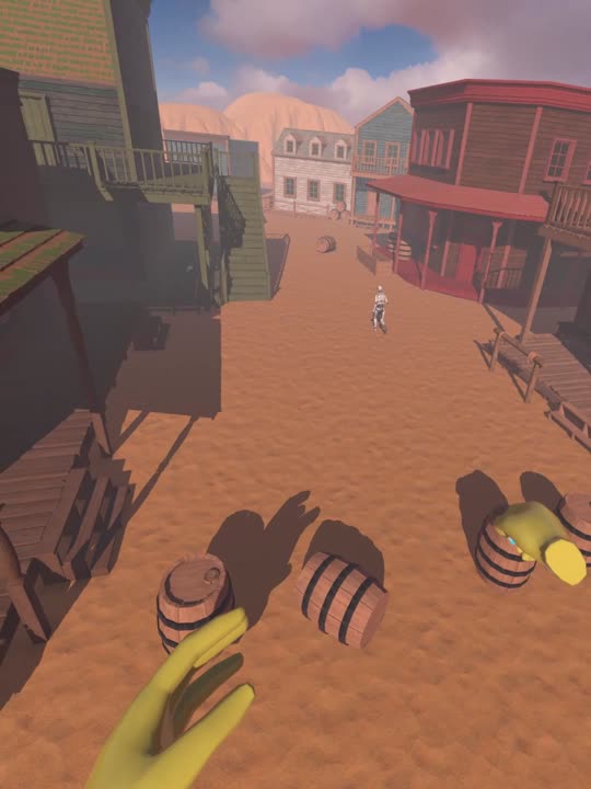 Usman Muhammad on LinkedIn: #unity #gamedev #vr Usman Muhammad on LinkedIn: #unity #gamedev #vr