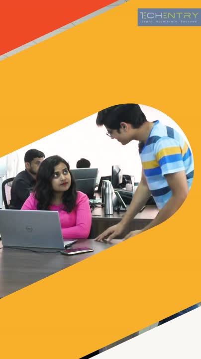 TechEntry on LinkedIn: #techentry #angular #jobguarantee # ... TechEntry on LinkedIn: #techentry #angular #jobguarantee # ...