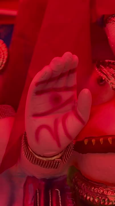 Harsh Kumar Gupta on LinkedIn: #isme #ganeshchaturthicelebrataion Harsh Kumar Gupta on LinkedIn: #isme #ganeshchaturthicelebrataion