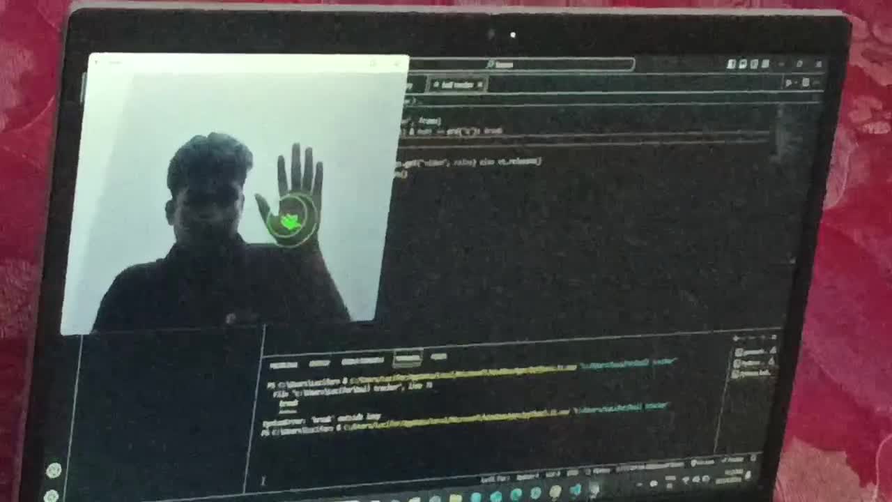 P.Sadhan Vikram on LinkedIn: #programming #coding #programmer #python # ... P.Sadhan Vikram on LinkedIn: #programming #coding #programmer #python # ...