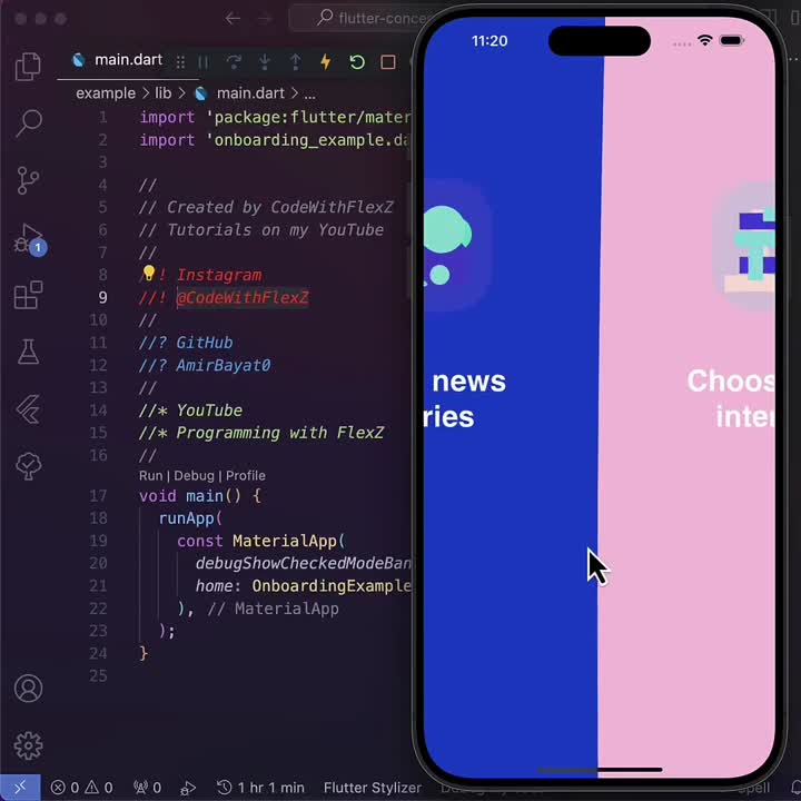 monirul islam on LinkedIn: #flutter #flutterdeveloper #flutterdev # ... monirul islam on LinkedIn: #flutter #flutterdeveloper #flutterdev # ...