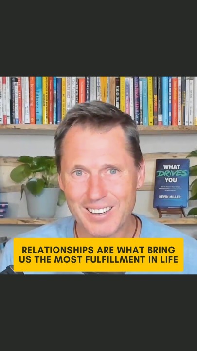 Kevin Miller on LinkedIn: What Drives You | Back To School Episode ... Kevin Miller on LinkedIn: What Drives You | Back To School Episode ...