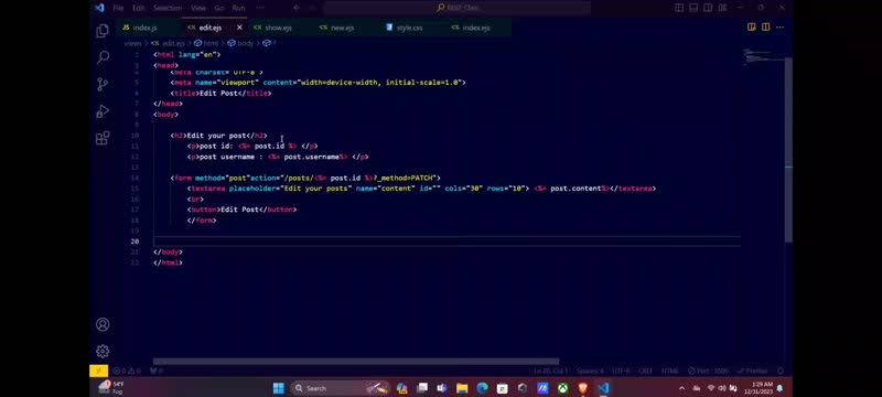 Vansh Gupta on LinkedIn: #backenddevelopment #nodejs #expressjs # ... Vansh Gupta on LinkedIn: #backenddevelopment #nodejs #expressjs # ...