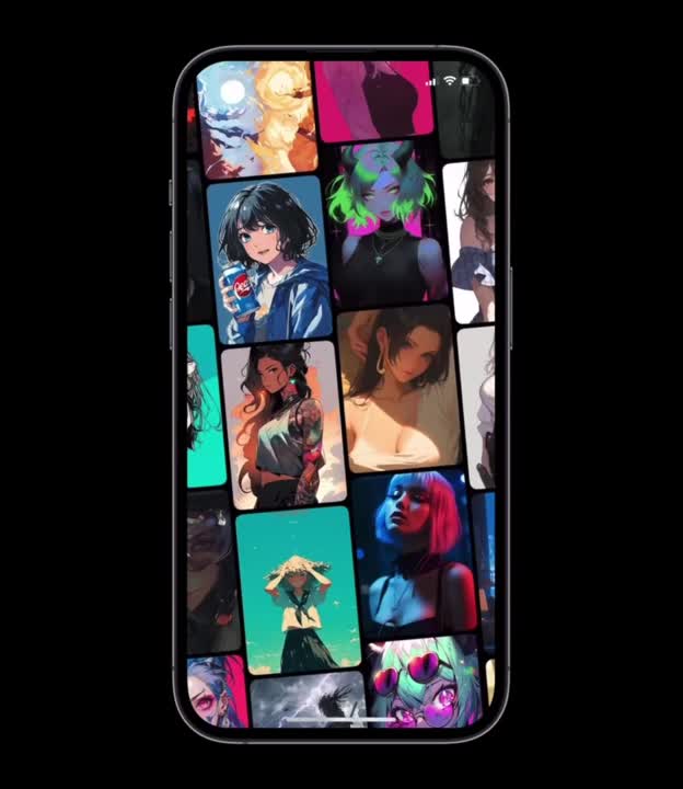 Su Codee on LinkedIn: SwiftUI: Infinite ScrollView Animation Inspired ... Su Codee on LinkedIn: SwiftUI: Infinite ScrollView Animation Inspired ...