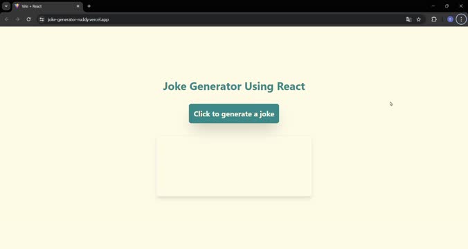Soniya Soni on LinkedIn: #react #javascript #webdevelopment #coding # ... Soniya Soni on LinkedIn: #react #javascript #webdevelopment #coding # ...
