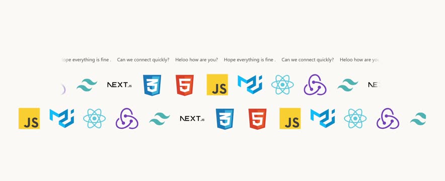 Gaurav Singh on LinkedIn: #webdevelopment #gsap #nextjs #tailwindcss # ... Gaurav Singh on LinkedIn: #webdevelopment #gsap #nextjs #tailwindcss # ...