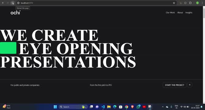 Shamshad Husain on LinkedIn: #reactjs #webdevelopment #animation # ... Shamshad Husain on LinkedIn: #reactjs #webdevelopment #animation # ...