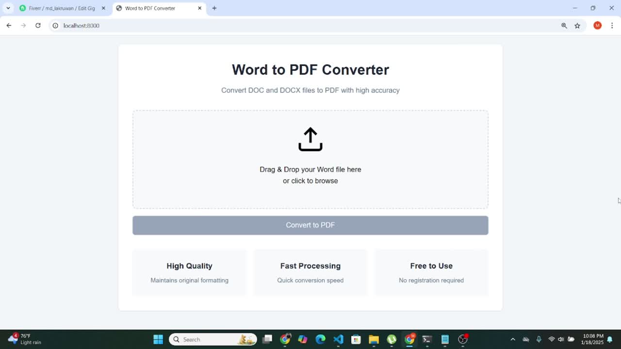 Dhanushka Lakruwan on LinkedIn: #python #fastapi #webdevelopment # ... Dhanushka Lakruwan on LinkedIn: #python #fastapi #webdevelopment # ...