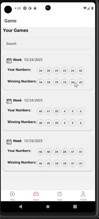 Anurenj Sudheer on LinkedIn: React native Date Range Picker 📲 Anurenj Sudheer on LinkedIn: React native Date Range Picker 📲