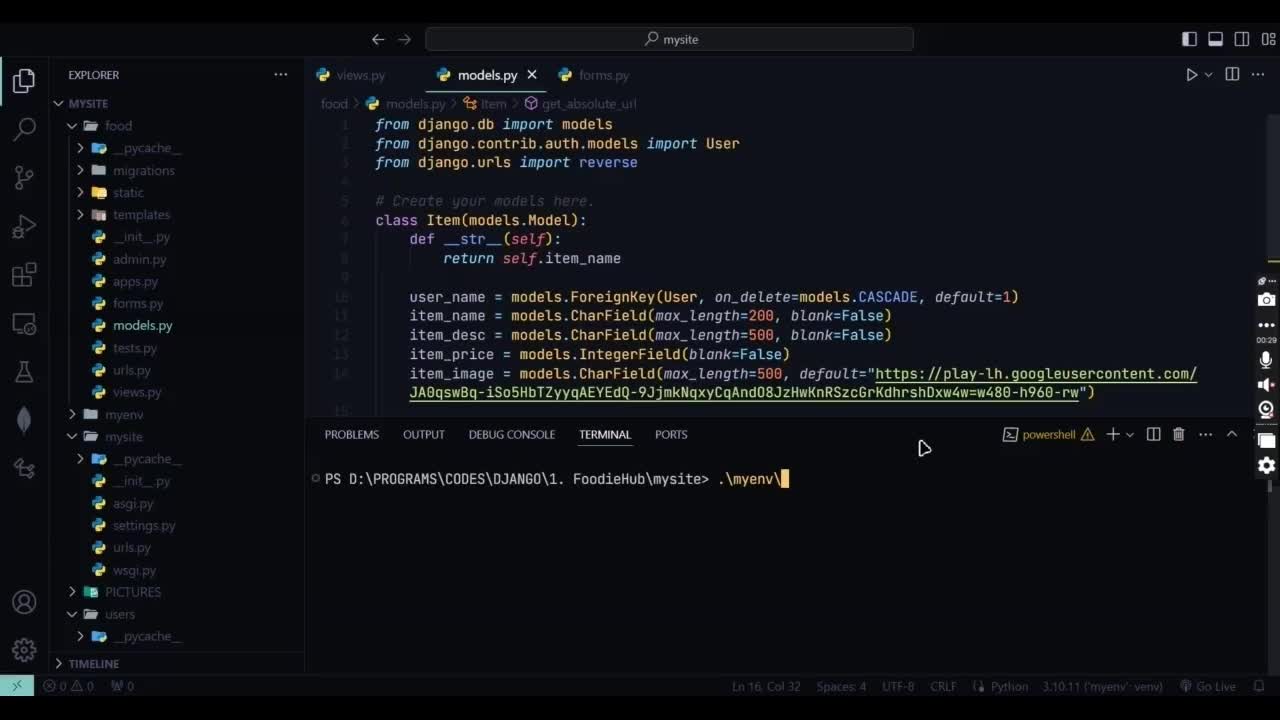 VIVEK KUMAR on LinkedIn: #firstproject #learninginpublic #django # ... VIVEK KUMAR on LinkedIn: #firstproject #learninginpublic #django # ...