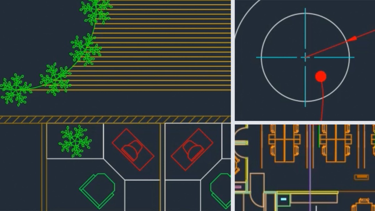 Using Dynamic Input (DYNMODE) for quicker input in AutoCAD - AutoCAD ... Using Dynamic Input (DYNMODE) for quicker input in AutoCAD - AutoCAD ...
