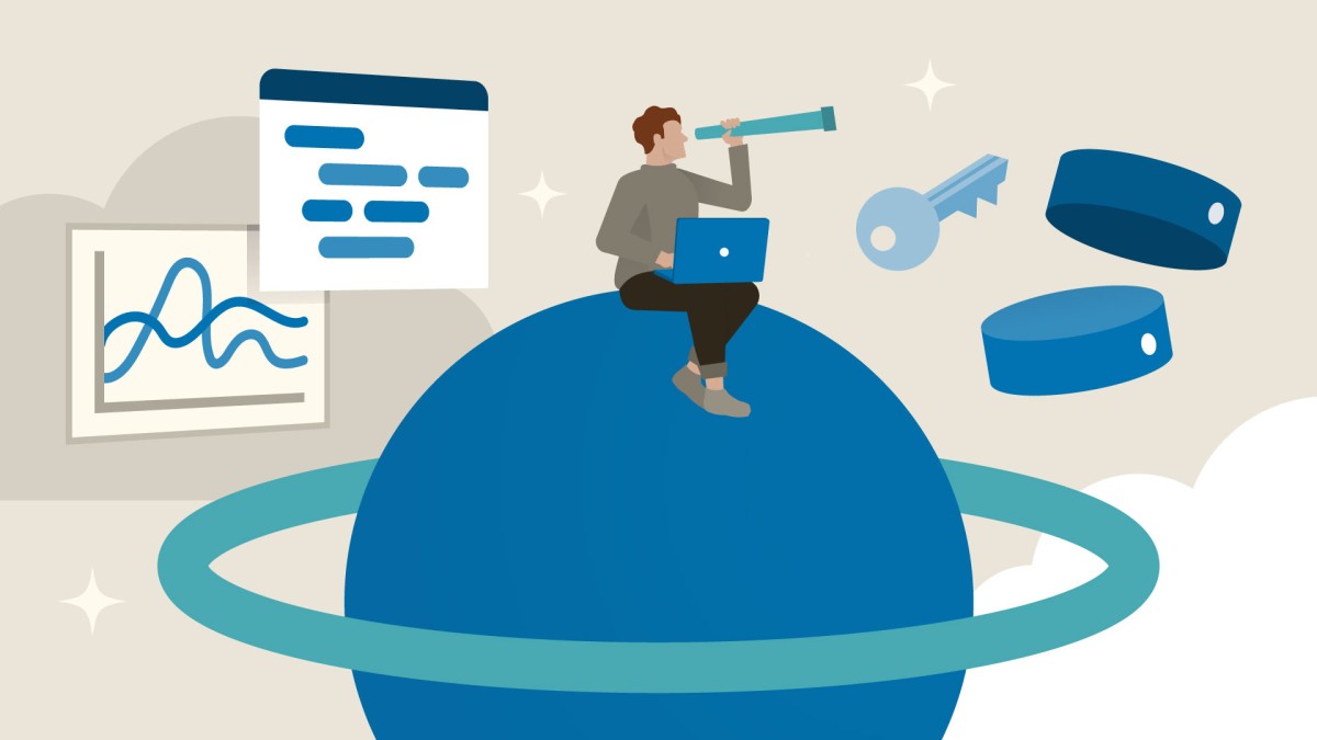 Créer une table dans l'API Cassandra - Tutoriel vidéo L'essentiel d ... Créer une table dans l'API Cassandra - Tutoriel vidéo L'essentiel d ...