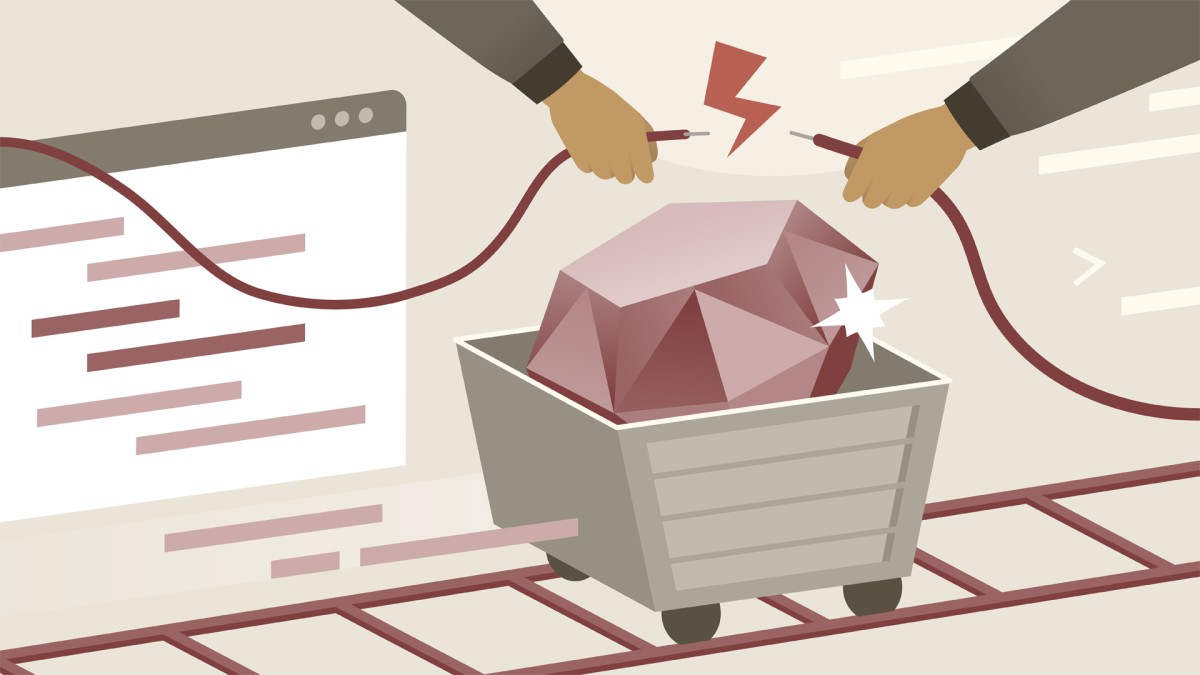 Loading a frame automatically - Ruby on Rails Video Tutorial | LinkedIn ... Loading a frame automatically - Ruby on Rails Video Tutorial | LinkedIn ...