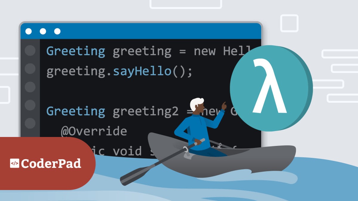 Java lambdas and streams - Java Video Tutorial | LinkedIn Learning ... Java lambdas and streams - Java Video Tutorial | LinkedIn Learning ...